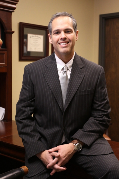 Dr. Brett Maddux Birmingham, AL | Alabama Periodontics - Periodontist ...